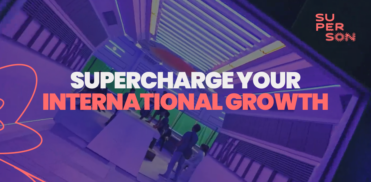 Supercharge Your Growth